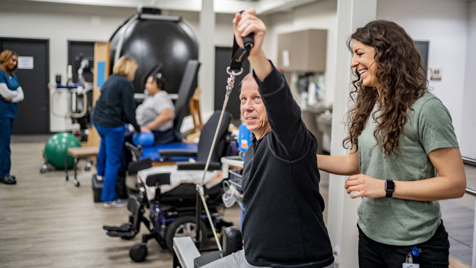 Multiple Sclerosis Institute - Shepherd Center Foundation Multiple Sclerosis Institute - Shepherd Center Foundation