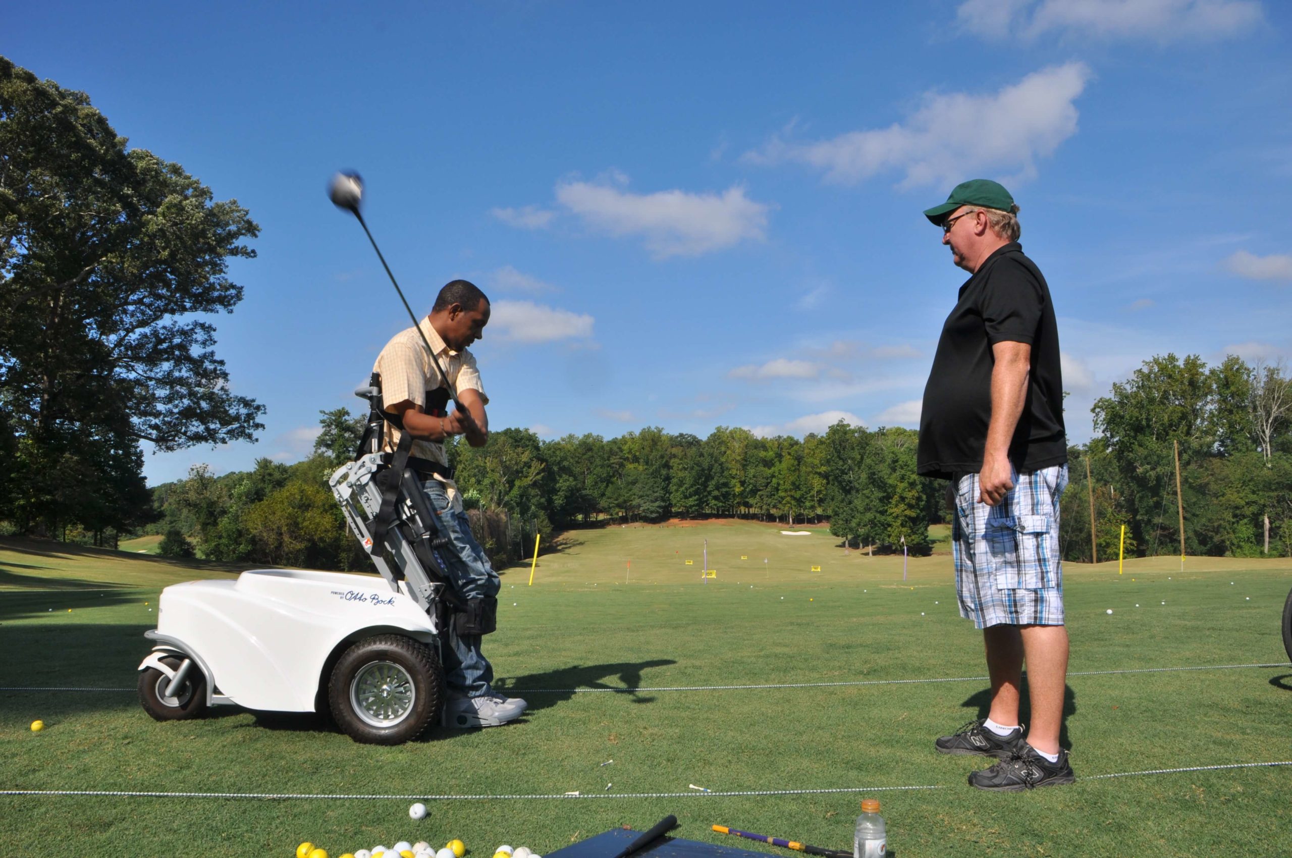 Shepherd Center Cup - Shepherd Center Foundation